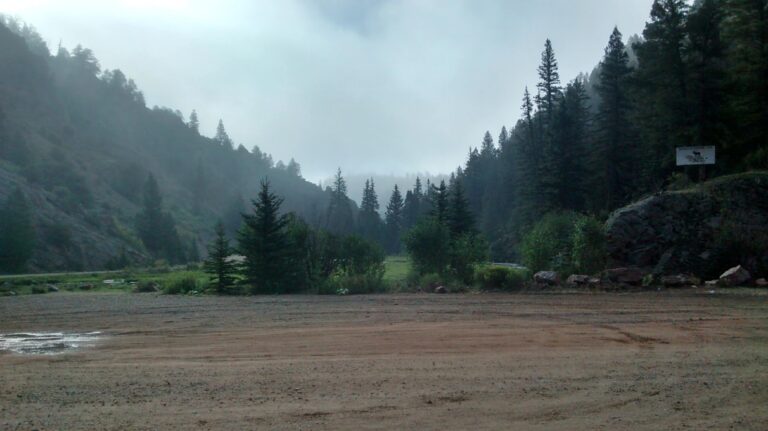 Photo Gallery – Rio Costilla